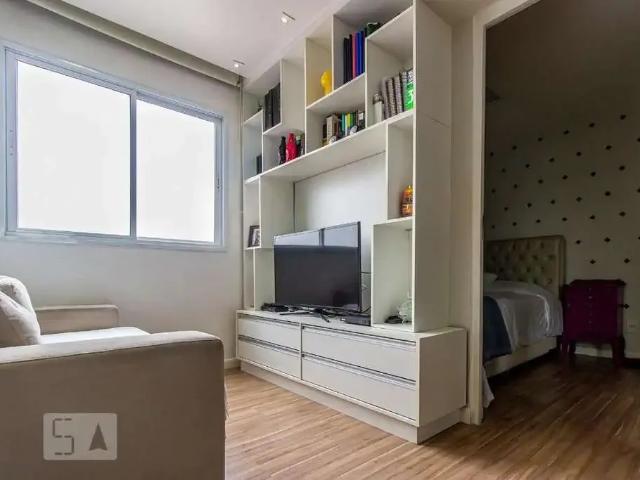 Apartamento para Venda em São Paulo/SP Cambuci 2 Quartos