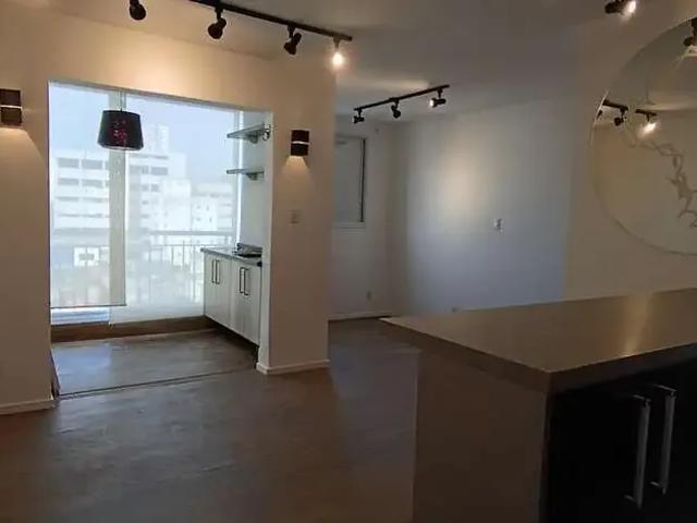 Apartamento para Venda em São Paulo/SP Cambuci 2 Quartos