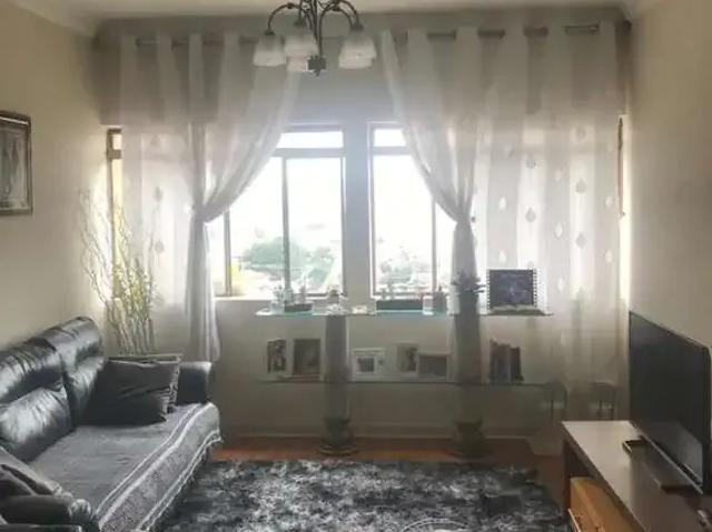 Apartamento para Venda em São Paulo/SP Cambuci 2 Quartos