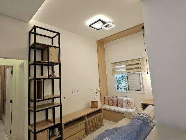 Apartamento para Venda em São Paulo/SP Cambuci 2 Quartos