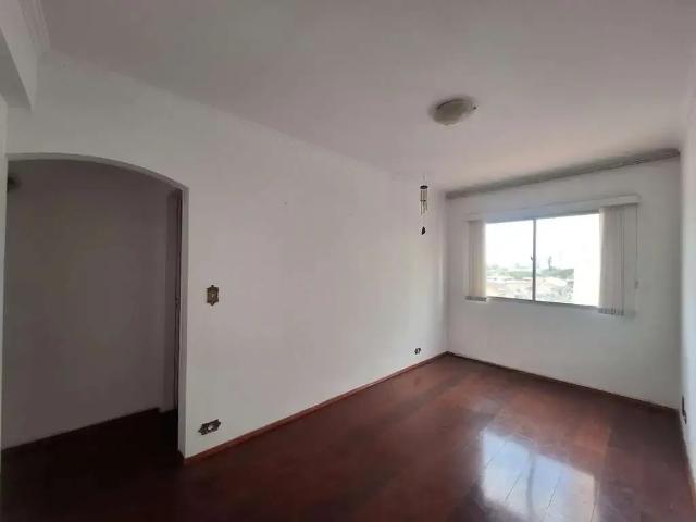 Apartamento para Venda em São Paulo/SP Cambuci 2 Quartos