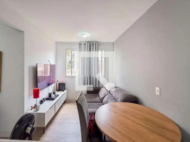 Apartamento para Venda em São Paulo/SP Cambuci 2 Quartos