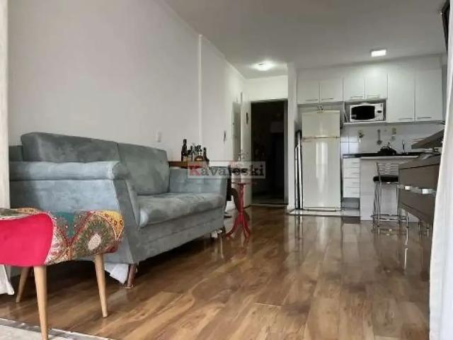 Apartamento para Venda em São Paulo/SP Cambuci 2 Quartos