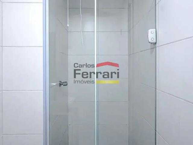 Apartamento para Venda em São Paulo/SP Cambuci 2 Quartos