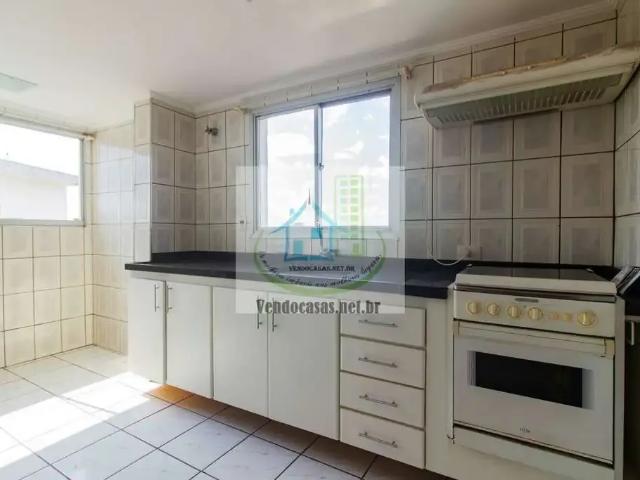 Apartamento para Venda em São Paulo/SP Cambuci 2 Quartos