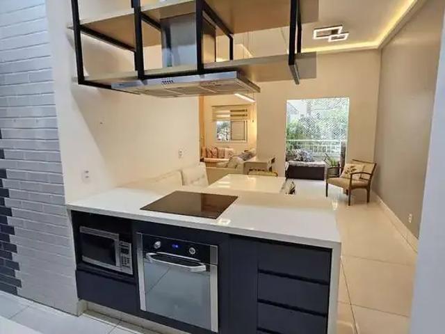 Apartamento para Venda em São Paulo/SP Cambuci 2 Quartos