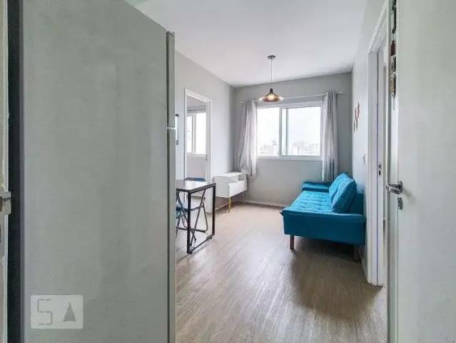 Apartamento para Venda em São Paulo/SP Cambuci 2 Quartos