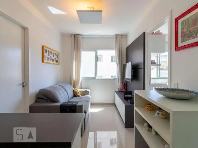 Apartamento para Venda em São Paulo/SP Cambuci 2 Quartos