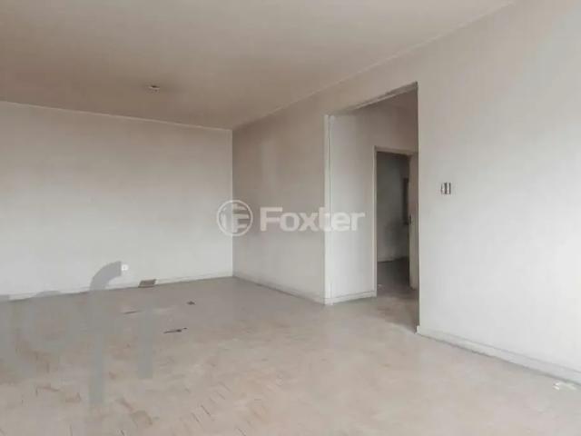 Apartamento para Venda em São Paulo/SP Cambuci 2 Quartos
