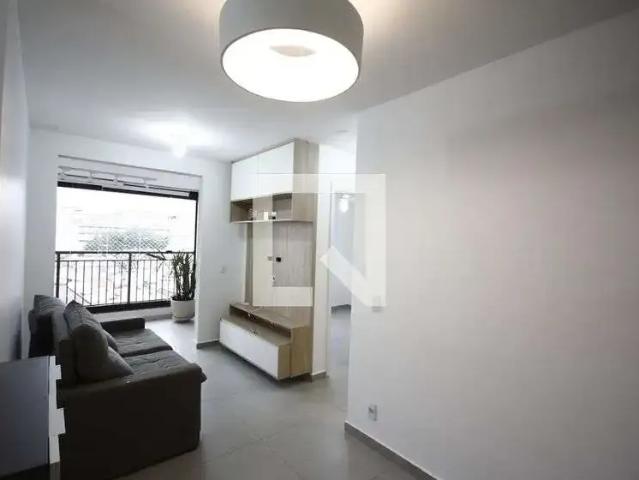 Apartamento para Venda em São Paulo/SP Cambuci 2 Quartos