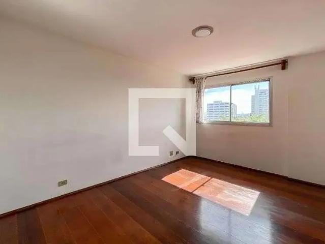 Apartamento para Venda em São Paulo/SP Cambuci 2 Quartos