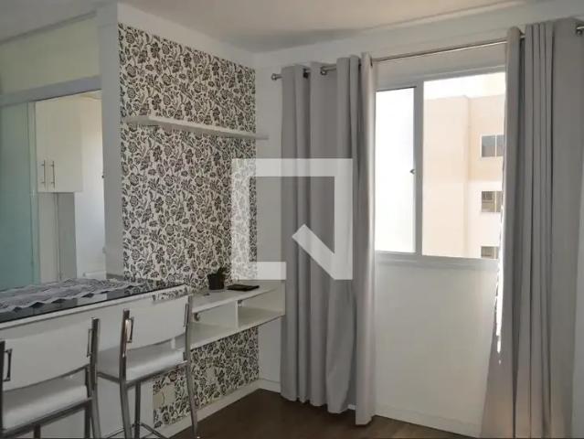 Apartamento para Venda em São Paulo/SP Cambuci 2 Quartos