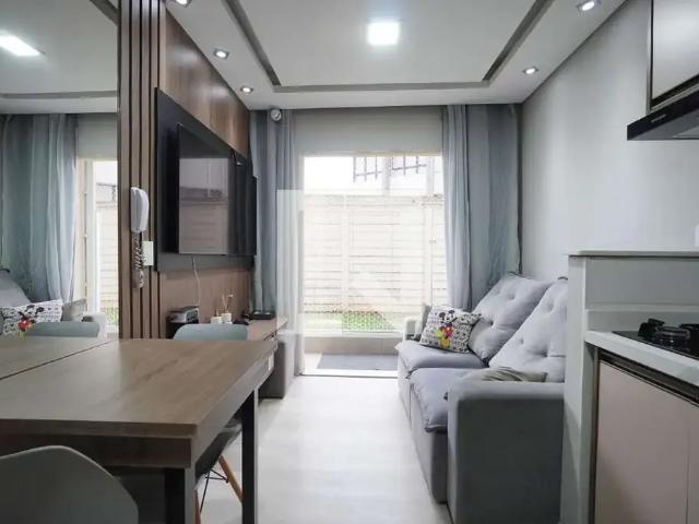 Apartamento para Venda em São Paulo/SP Cambuci 2 Quartos