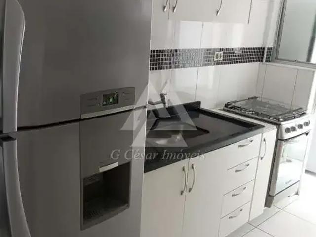 Apartamento para Venda em São Paulo/SP Cambuci 2 Quartos