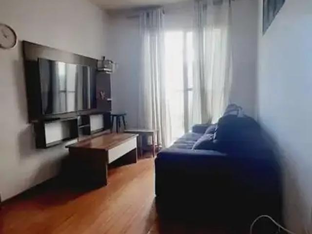 Apartamento para Venda em São Paulo/SP Cambuci 2 Quartos