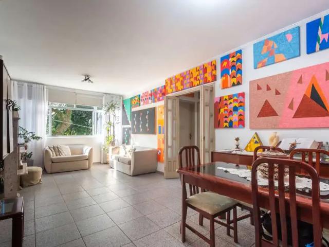 Apartamento para Venda em São Paulo/SP Cambuci 2 Quartos