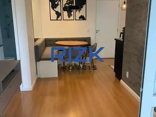 Apartamento para Venda em São Paulo/SP Cambuci 2 Quartos