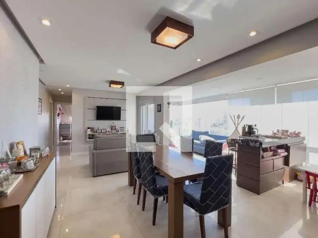 Apartamento para Venda em São Paulo/SP Cambuci 2 Quartos