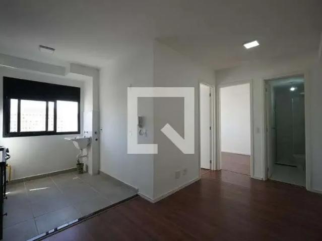 Apartamento para Venda em São Paulo/SP Cambuci 2 Quartos
