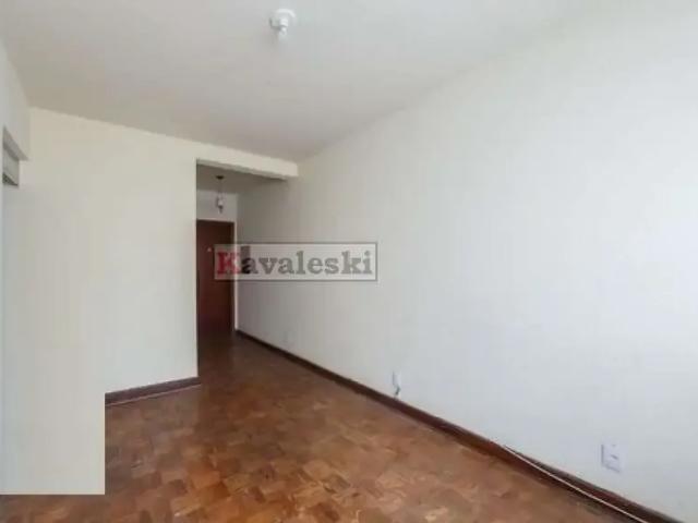 Apartamento para Venda em São Paulo/SP Cambuci 2 Quartos
