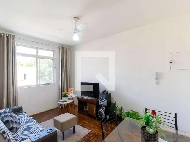 Apartamento para Venda em São Paulo/SP Cambuci 2 Quartos