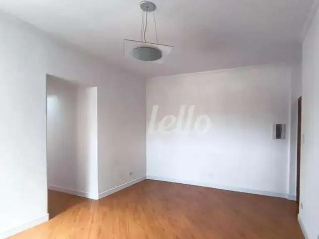 Apartamento para Venda em São Paulo/SP Cambuci 2 Quartos