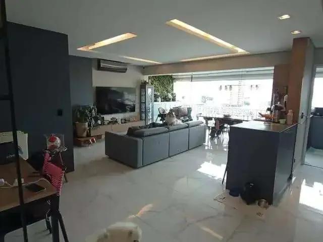 Apartamento para Venda em São Paulo/SP Cambuci 2 Quartos