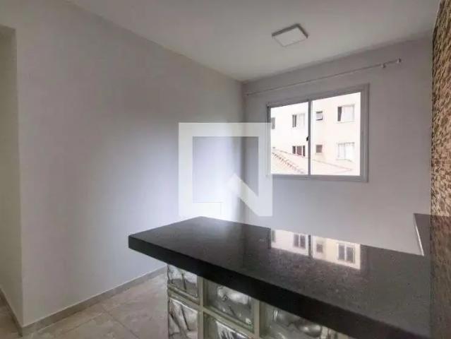 Apartamento para Venda em São Paulo/SP Cambuci 2 Quartos