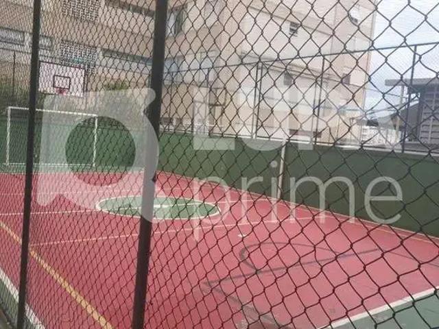 Apartamento para Venda em São Paulo/SP Cambuci 2 Quartos