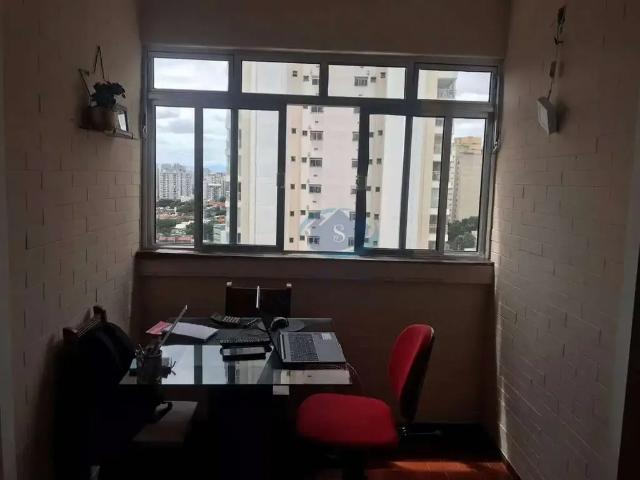 Apartamento para Venda em São Paulo/SP Cambuci 2 Quartos