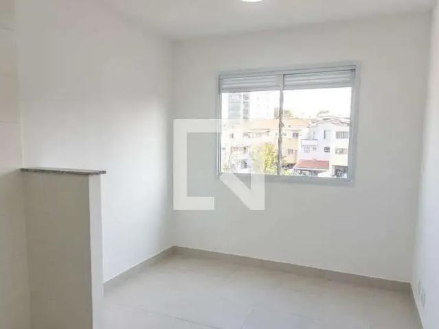 Apartamento para Venda em São Paulo/SP Cambuci 2 Quartos