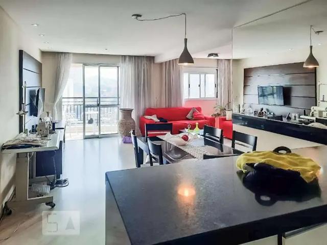 Apartamento para Venda em São Paulo/SP Cambuci 2 Quartos