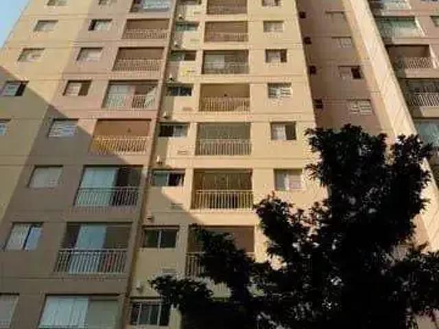 Apartamento para Venda em São Paulo/SP Cambuci 2 Quartos