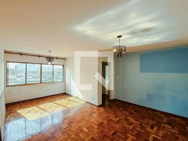Apartamento para Venda em São Paulo/SP Cambuci 2 Quartos
