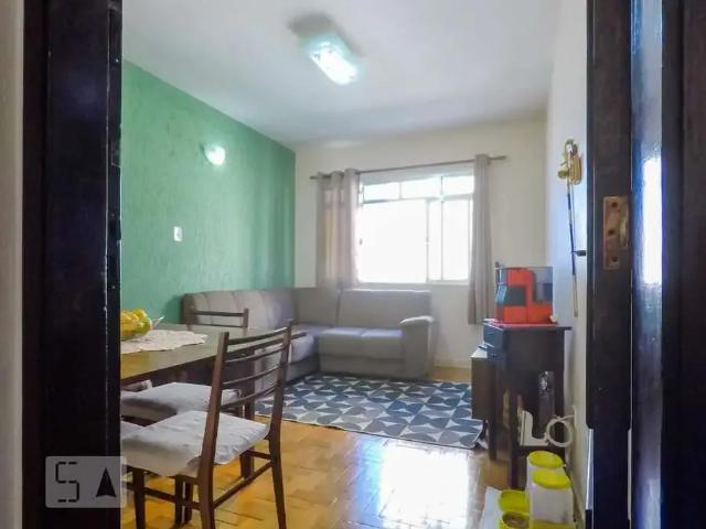 Apartamento para Venda em São Paulo/SP Cambuci 2 Quartos