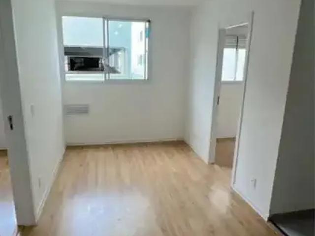 Apartamento para Venda em São Paulo/SP Cambuci 2 Quartos