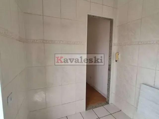 Apartamento para Venda em São Paulo/SP Cambuci 2 Quartos