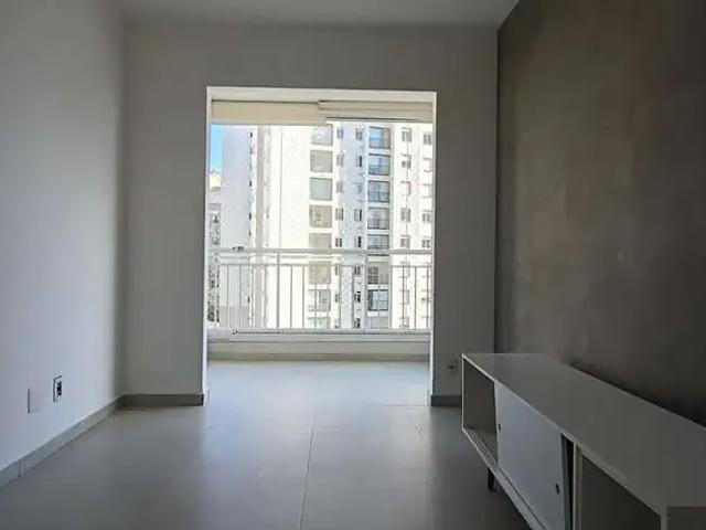 Apartamento para Venda em São Paulo/SP Cambuci 2 Quartos