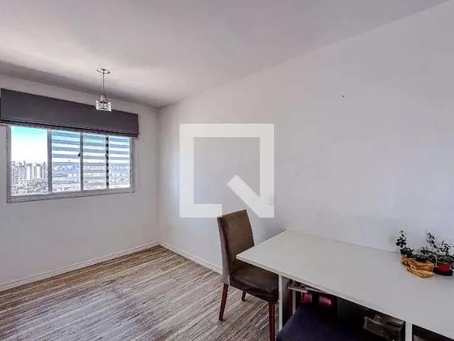 Apartamento para Venda em São Paulo/SP Cambuci 2 Quartos