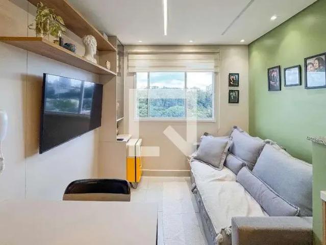Apartamento para Venda em São Paulo/SP Cambuci 2 Quartos