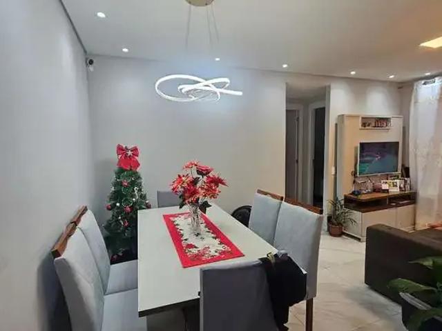 Apartamento para Venda em São Paulo/SP Cambuci 2 Quartos