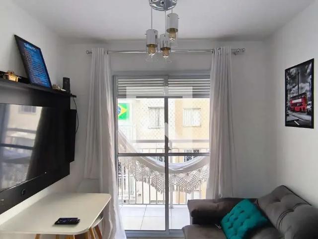 Apartamento para Venda em São Paulo/SP Cambuci 2 Quartos