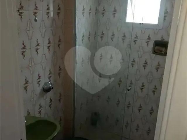 Apartamento para Venda em São Paulo/SP Cambuci 2 Quartos