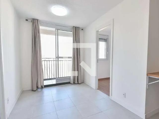 Apartamento para Venda em São Paulo/SP Cambuci 2 Quartos