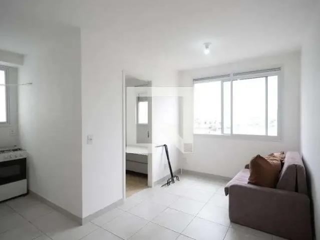 Apartamento para Venda em São Paulo/SP Cambuci 2 Quartos