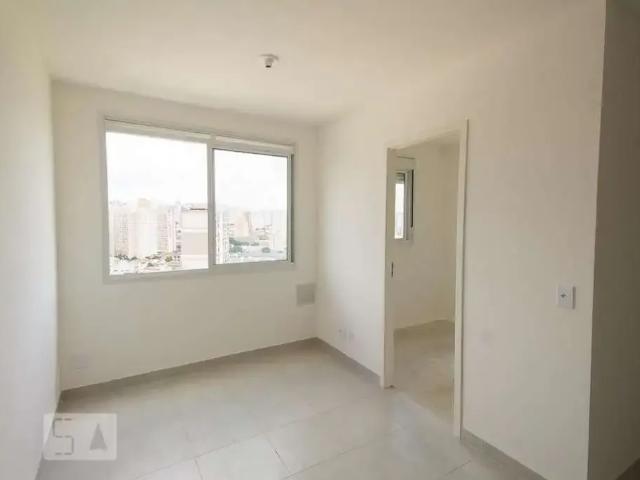 Apartamento para Venda em São Paulo/SP Cambuci 2 Quartos