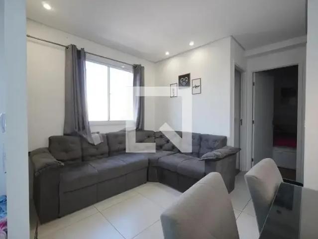 Apartamento para Venda em São Paulo/SP Cambuci 2 Quartos