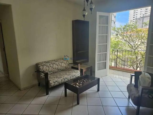 Apartamento para Venda em São Paulo/SP Cambuci 2 Quartos