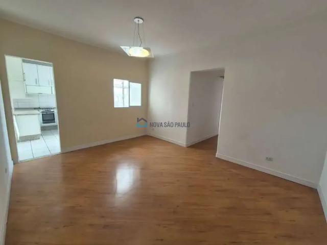 Apartamento para Venda em São Paulo/SP Cambuci 2 Quartos