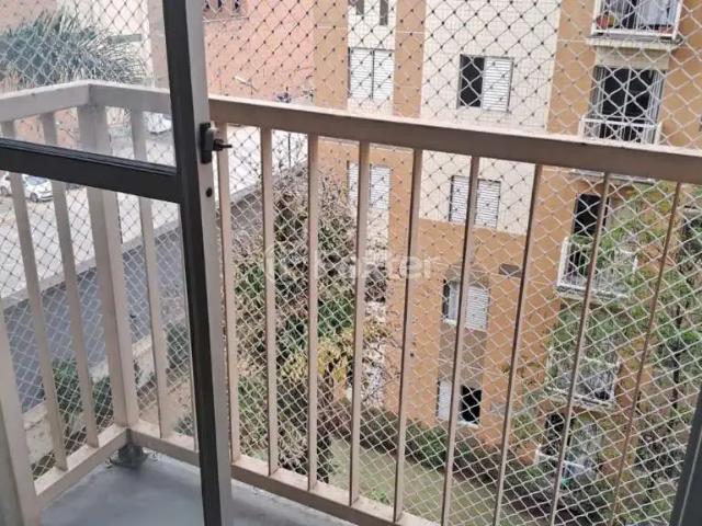 Apartamento para Venda em São Paulo/SP Cambuci 2 Quartos